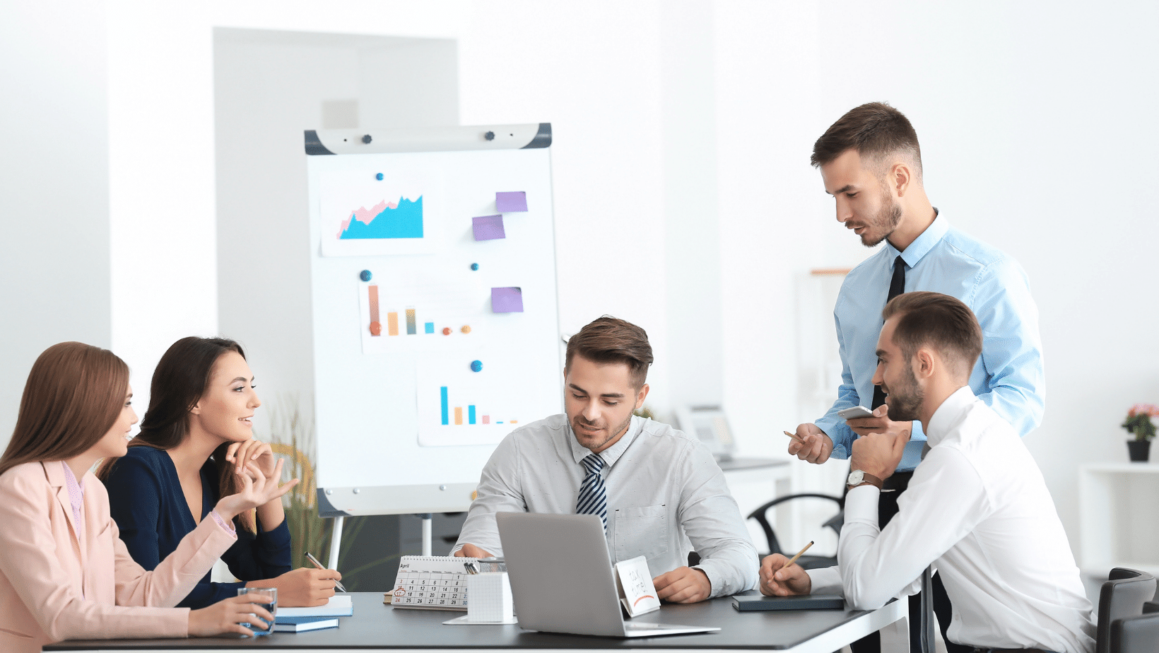 Higher Diploma in Business Management | IDEA Academy