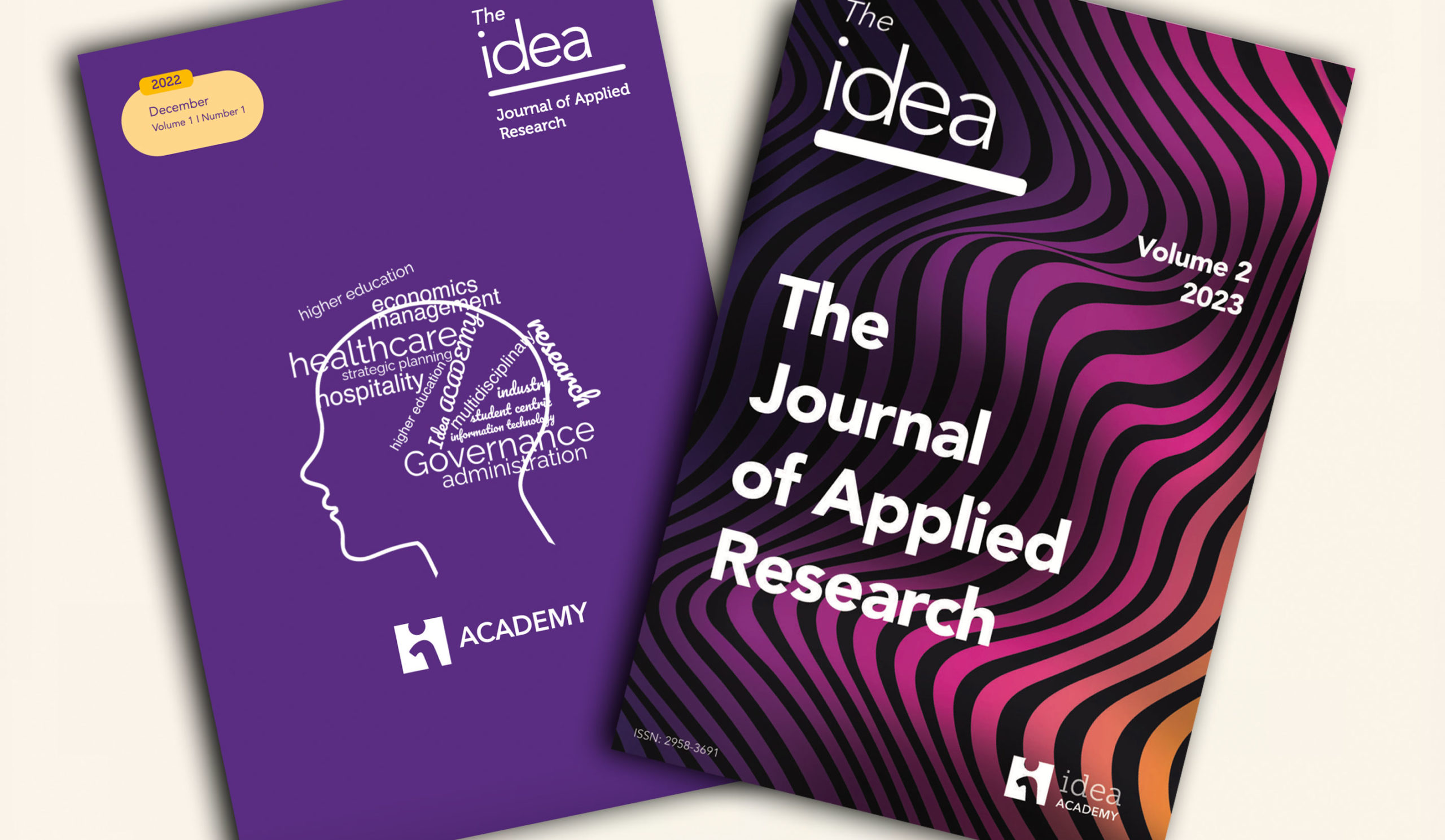 Multidisciplinary research journal | The IDEA Journal Volume 2