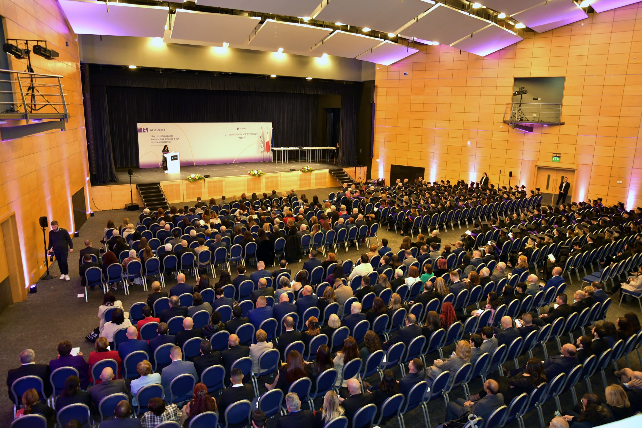 About Us | IDEA College