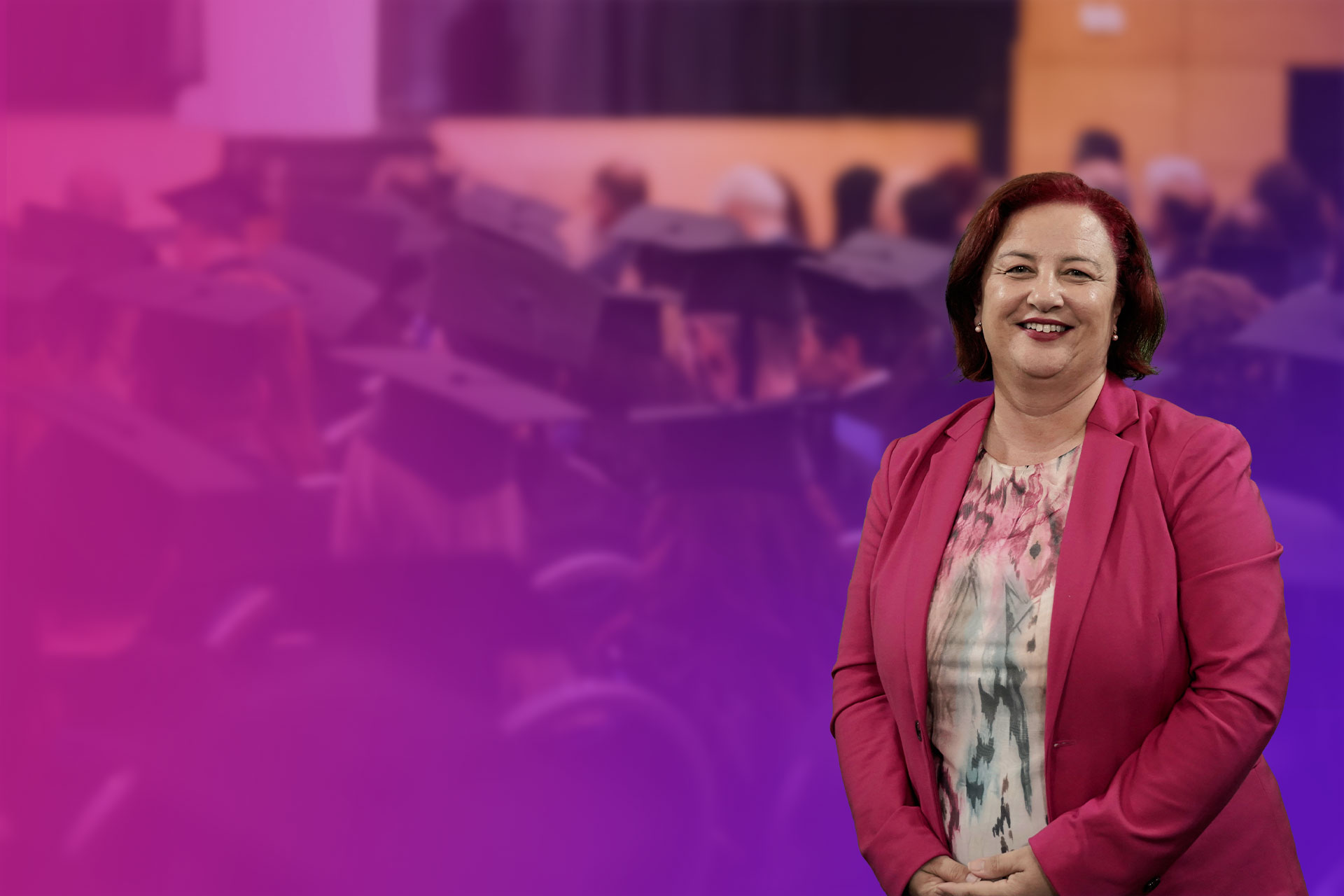 Interview with Dr. Sonia Galea, IDEA College Deputy Principal ...